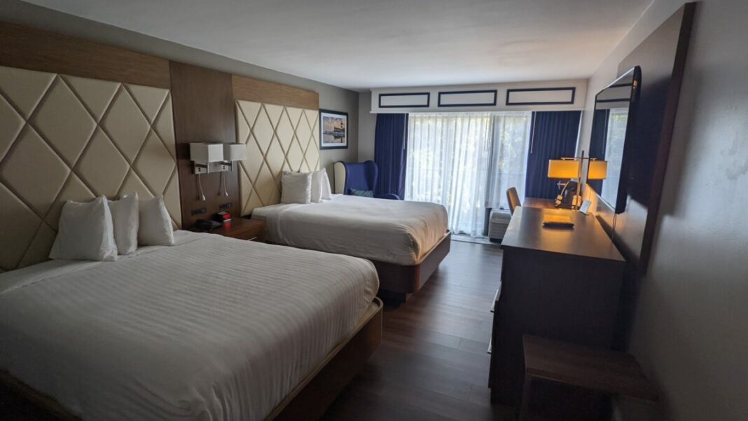 DoubleTree by Hilton Hilton Head Island Review | Green Vacation Deals