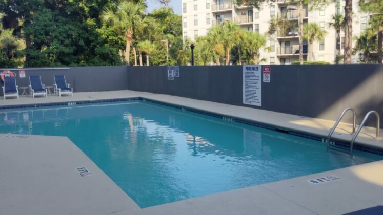 DoubleTree by Hilton Hilton Head Island Review | Green Vacation Deals