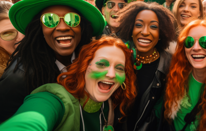 Coupon For VA Irish Fest In Ashburn, Virginia | Green Vacation Deals