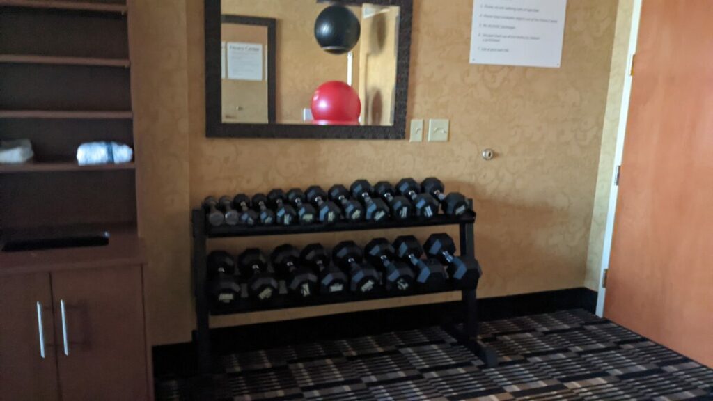 Clarion Inn Ormond Beach at Destination Daytona Review | Green Vacation ...