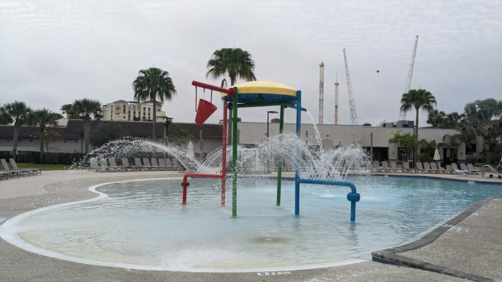 Avanti Palms Resort and Conference Center Orlando Review | Green ...