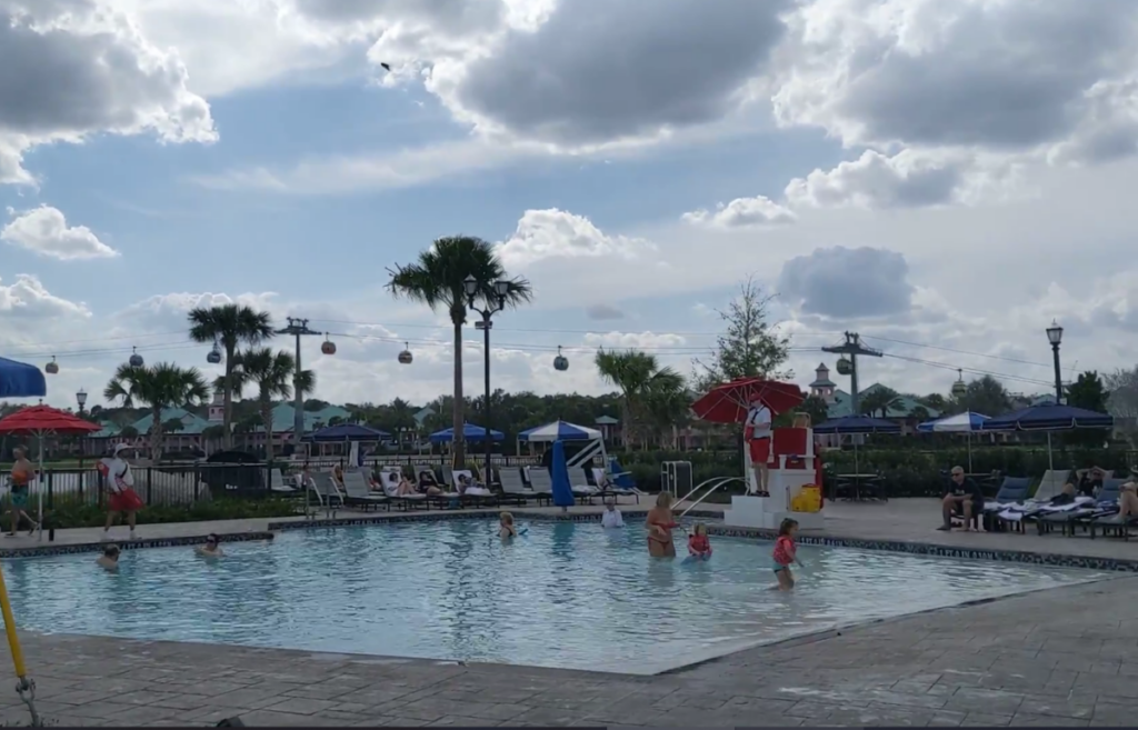 12 Tips for Staying at Disney's Riviera Resort | Green Vacation Deals