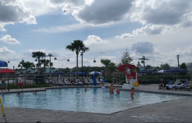 12 Tips for Staying at Disney's Riviera Resort | Green Vacation Deals