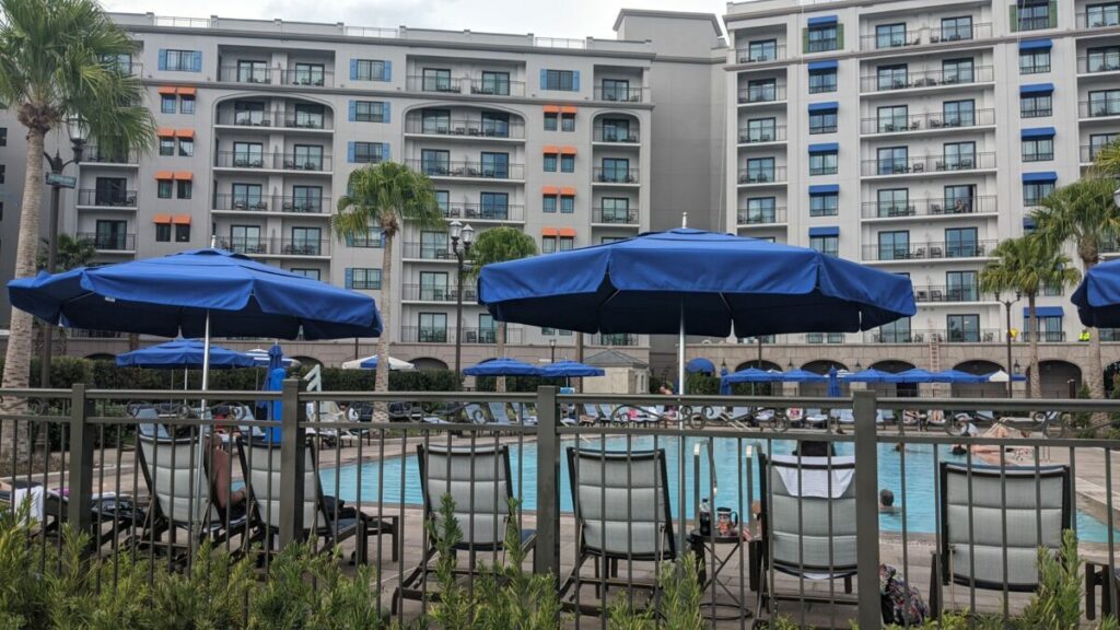 12 Tips for Staying at Disney's Riviera Resort | Green Vacation Deals