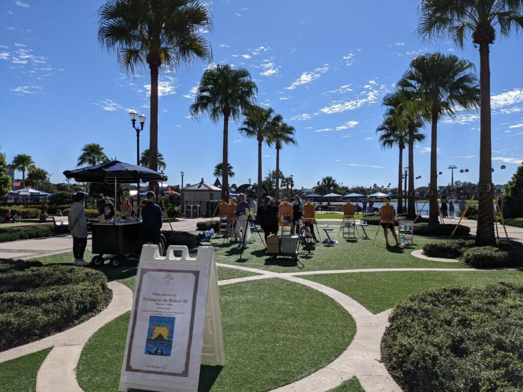 12 Tips for Staying at Disney's Riviera Resort | Green Vacation Deals