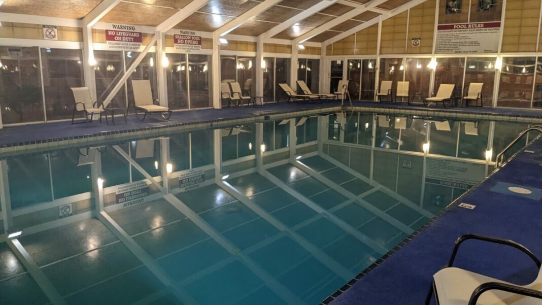 Best Western Williamsburg Historic District Review | Green Vacation Deals