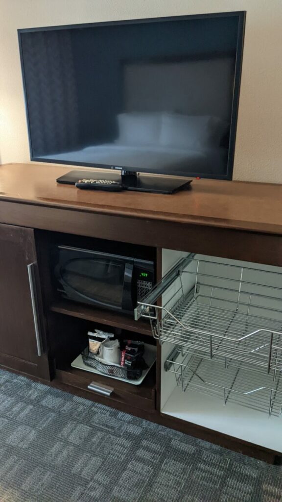 Hampton Inn & Suites at SeaWorld Orlando Review | Green Vacation Deals