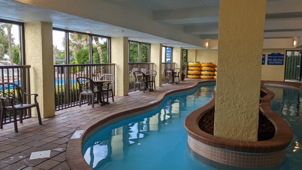 Sea Crest Myrtle Beach Review | Green Vacation Deals