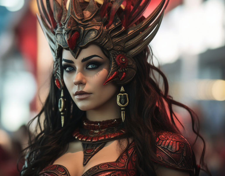 Coupon For Amazing Comic Con Las Vegas Fan Experience | Green Vacation ...