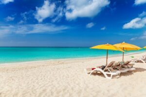 Visit Grace Bay Beach In Turks & Caicos - A Destination You Can’t Miss | Green Vacation Deals