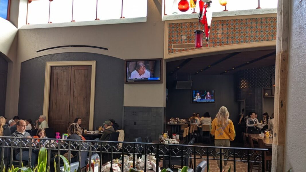 Rix Sports Bar and Grill Review | Green Vacation Deals
