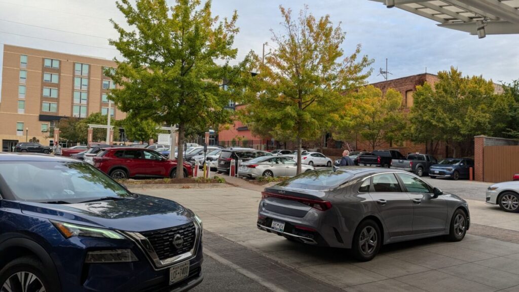 Hyatt Place Columbia Downtown The Vista Review | Green Vacation Deals