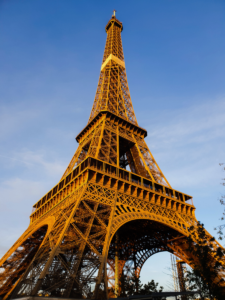 Coupon For Eiffel Tower Tour | Green Vacation Deals
