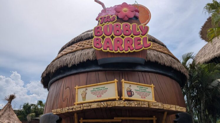 Epic Universe Dining Guide | Green Vacation Deals