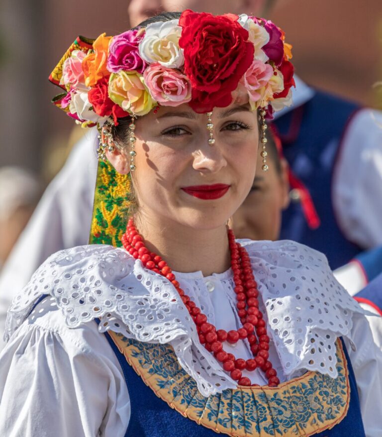 Chicago’s Polish Constitution Day Parade 2025 Guide | Green Vacation Deals