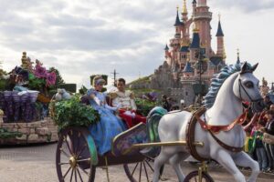 Disneyland Paris Promo Code | Green Vacation Deals