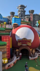 Epic Universe Dining Guide | Green Vacation Deals