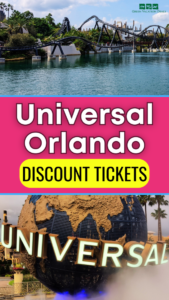 Discount Universal Orlando Coupons 2026 | Green Vacation Deals