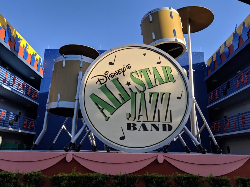 5 Hacks to Save Money at Disney’s All Star Music | Green Vacation Deals