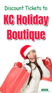 KC Holiday Boutique Promo Code | Green Vacation Deals